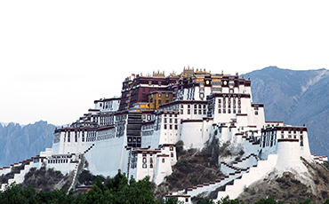 Lhasa Cultural Tour, Tibet, Cross Country, Potala Palace, 5 Days, Tibet,