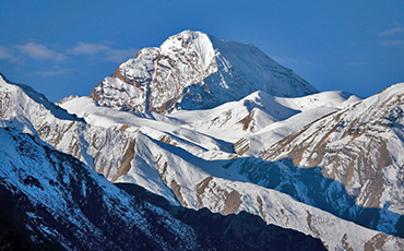 Api Base Camp Trek, Api Himal, Dadeldhura, Dhangadhi, Trekking Details